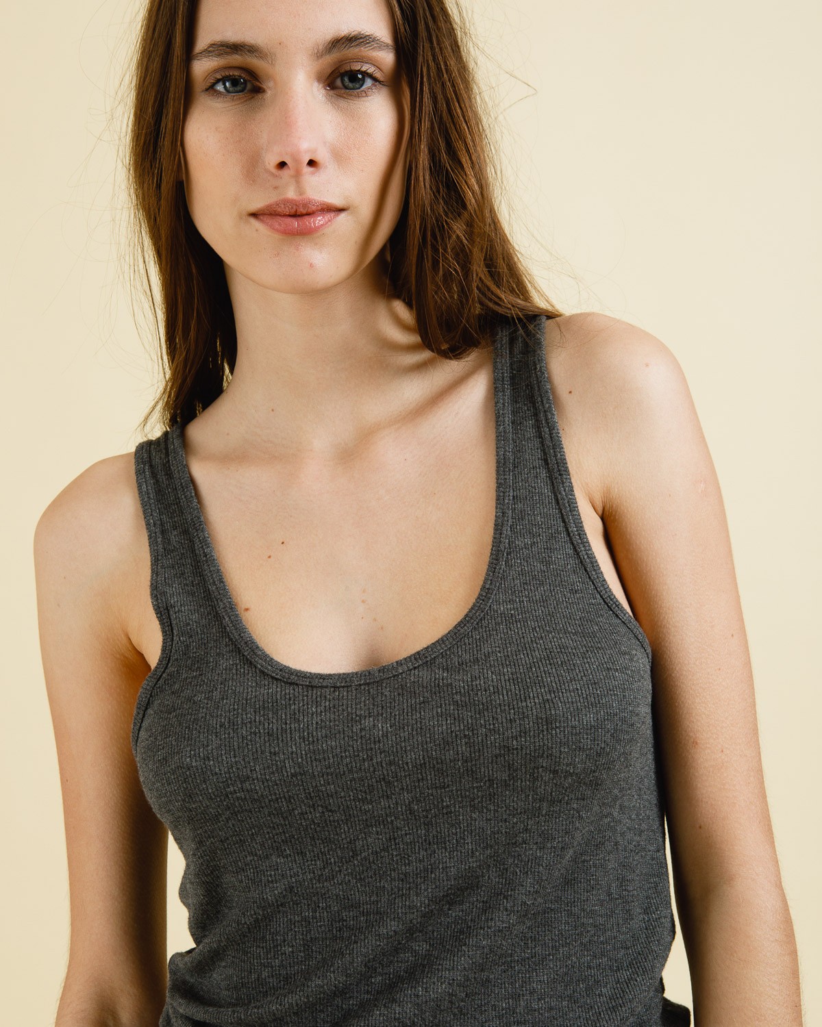 Musculosa Basic Phuket | WANAMA URUGUAY