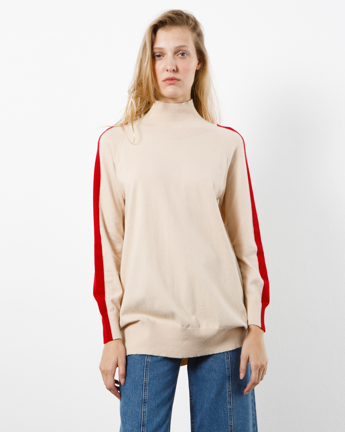 Sweater Meryl | WANAMA URUGUAY