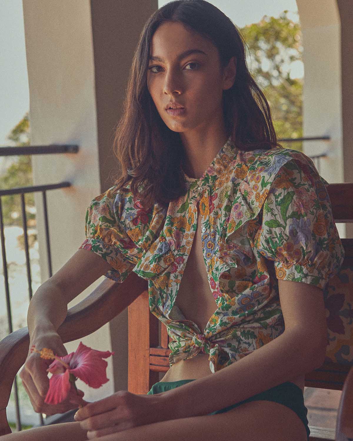 Top Pippa | WANAMA URUGUAY